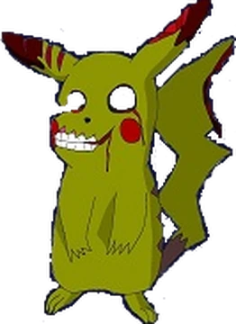 pikachu pikachu exe