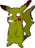 Pikachu (Pokemon.exe) | Videogaming Wiki | Fandom