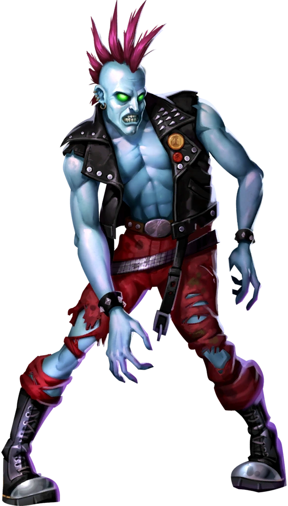 Spud | Videogaming Wiki | Fandom