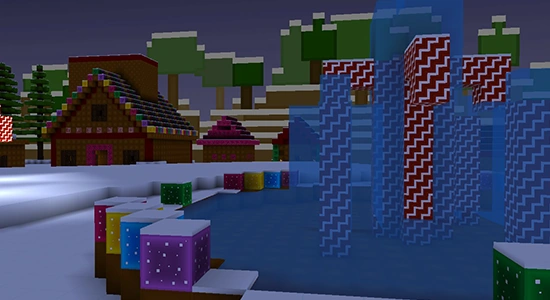 Gingerbread | Videogaming Wiki | Fandom