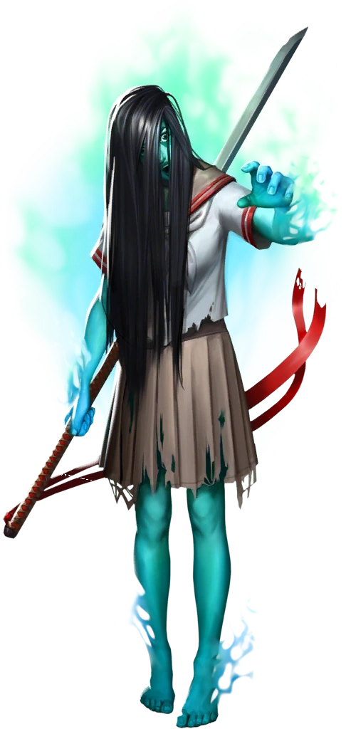 Ichika | Videogaming Wiki | Fandom