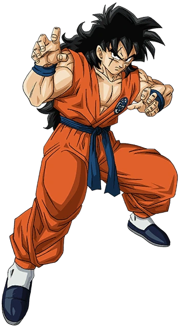 Yamcha | Videogaming Wiki | Fandom