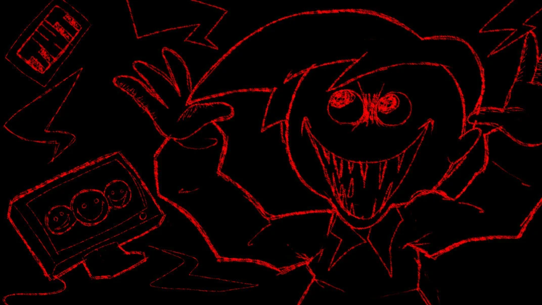 TRAUMATIZING WEB TALES | Videogaming Wiki | Fandom