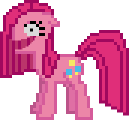 Pinkie Pie | Videogaming Wiki | Fandom