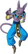 Beerus/Gallery | Videogaming Wiki | Fandom