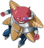 Cado | Videogaming Wiki | Fandom