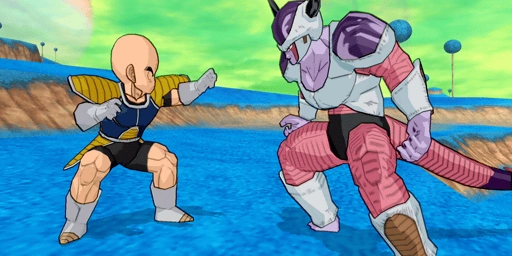 Frieza's Ultimate Transformation! | Videogaming Wiki | Fandom