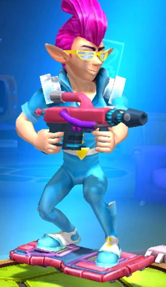 Zak | Videogaming Wiki | Fandom