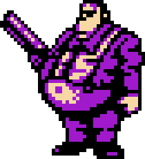 Fat Man | Videogaming Wiki | Fandom