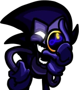 Majin Sonic/Gallery | Videogaming Wiki | Fandom
