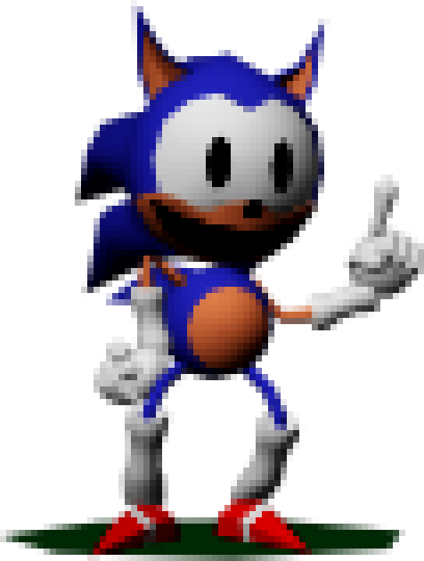 Vs Rewrite (Sonic.exe)/Gallery | Videogaming Wiki | Fandom