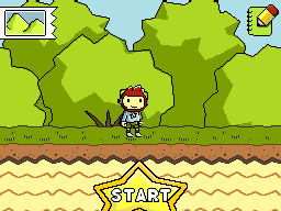 Scribblenauts (Series) | Videogaming Wiki | Fandom