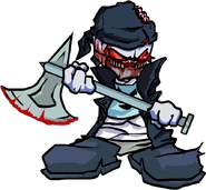 Lockjaw | Videogaming Wiki | Fandom