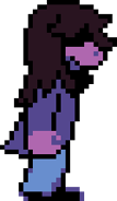 Susie (Deltarune)/Gallery | Videogaming Wiki | Fandom