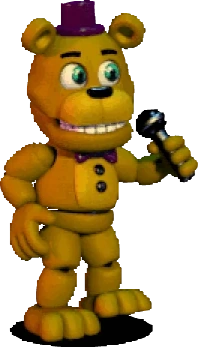 Fred Bars | Videogaming Wiki | Fandom