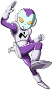Jaco | Videogaming Wiki | Fandom