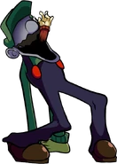 Mr. L (Too Late.exe)/Gallery | Videogaming Wiki | Fandom