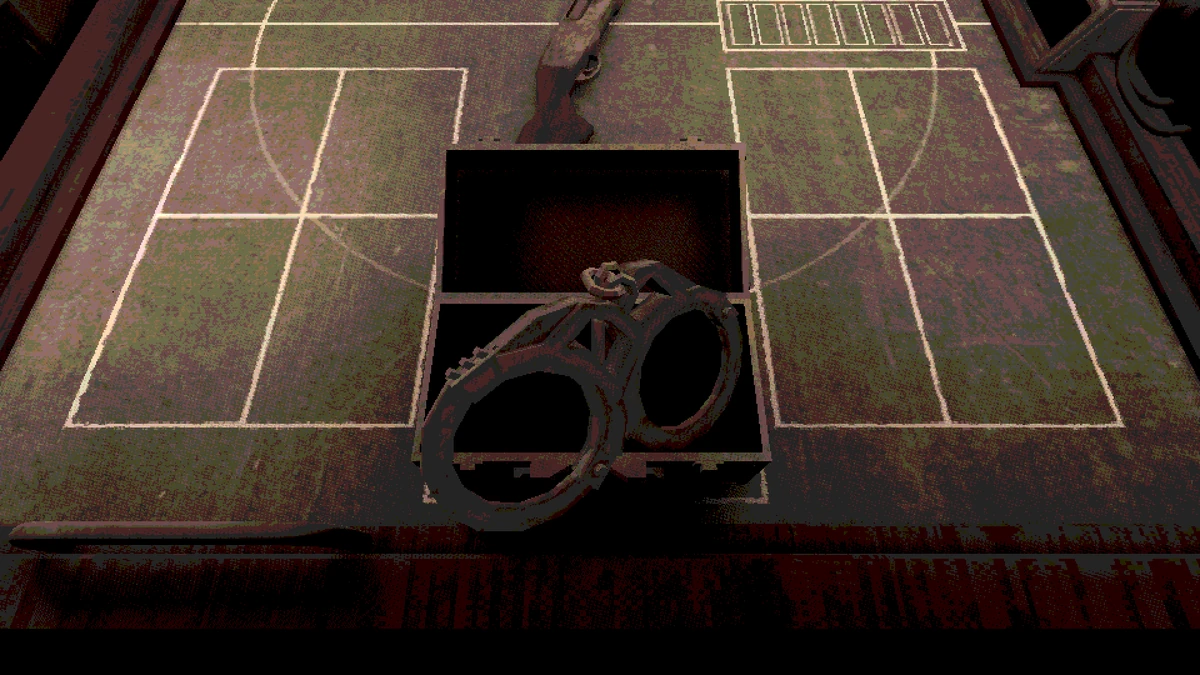 Handcuffs | Videogaming Wiki | Fandom