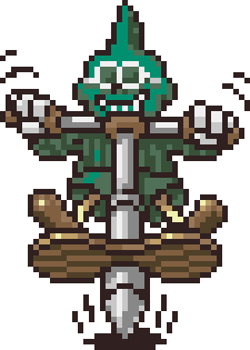Pogo Punk | Videogaming Wiki | Fandom