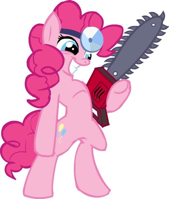 Pinkie Pie | Videogaming Wiki | Fandom