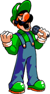 Luigi (I HATE YOU)/Gallery | Videogaming Wiki | Fandom
