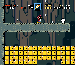 Star World 1 | Videogaming Wiki | Fandom