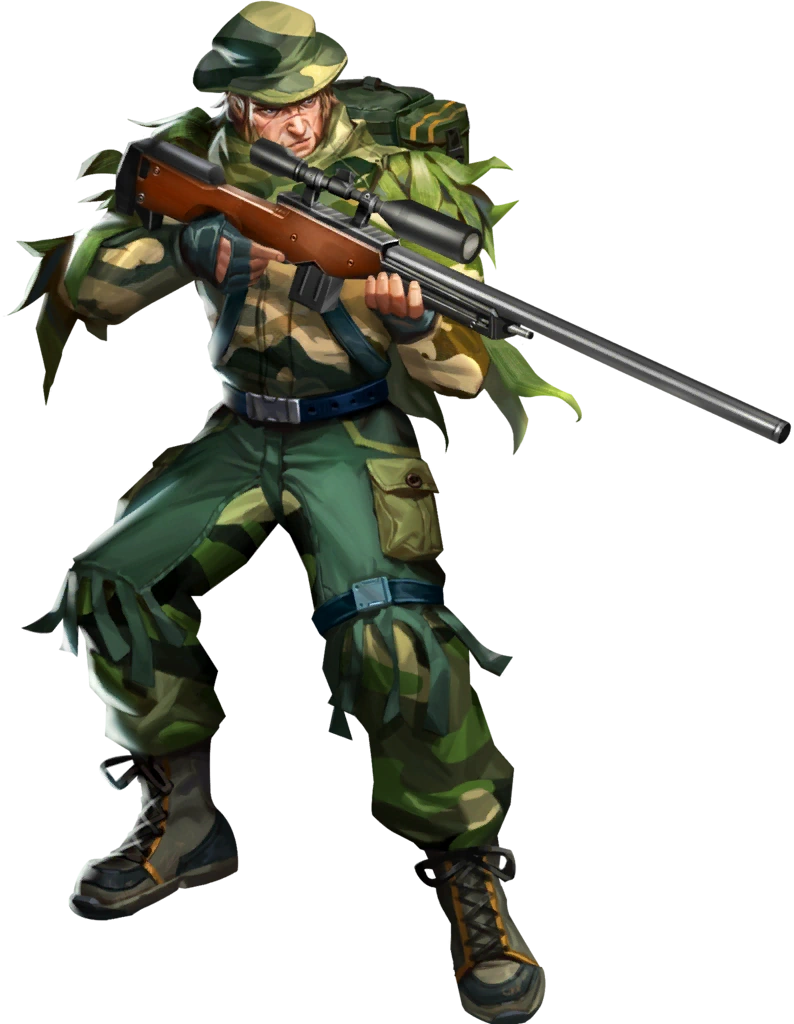 Wallace | Videogaming Wiki | Fandom