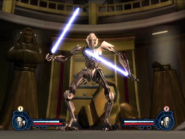 General Grievous | Videogaming Wiki | Fandom