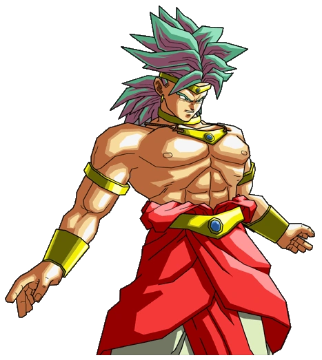 Broly/Gallery | Videogaming Wiki | Fandom