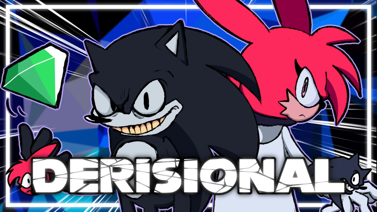 FNF: Pam vs 2017 X - DERISIONAL | Videogaming Wiki | Fandom