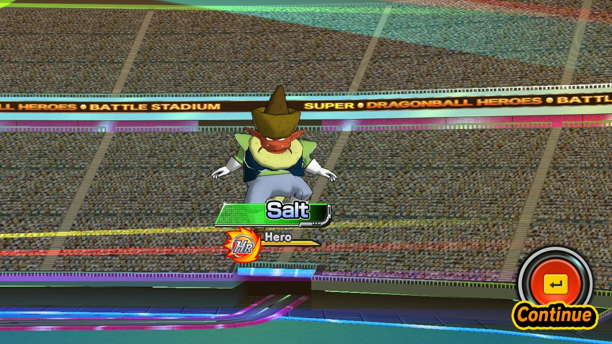 Salt | Videogaming Wiki | Fandom