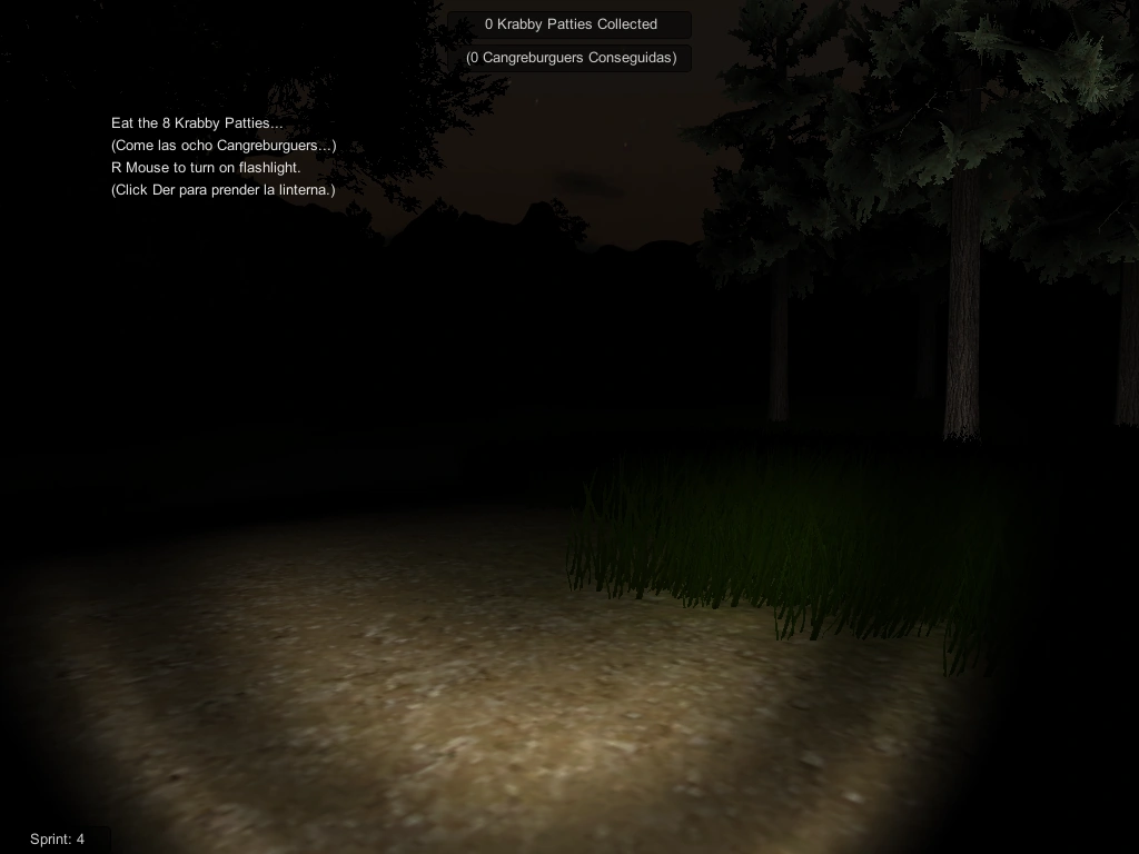 Slenderpants (Game) | Videogaming Wiki | Fandom