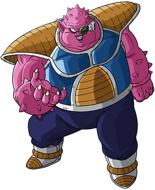 Dodoria | Videogaming Wiki | Fandom