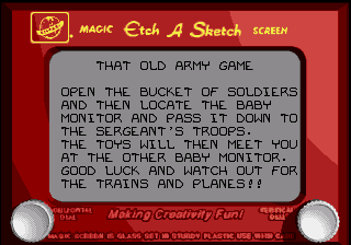 That Old Army Game/Gallery | Videogaming Wiki | Fandom