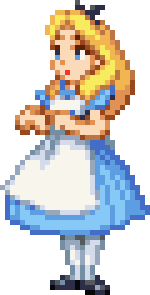 Alice | Videogaming Wiki | Fandom