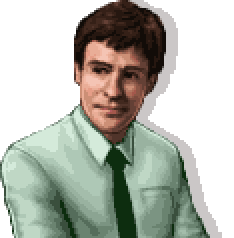 James Wilson | Videogaming Wiki | Fandom