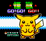 Monster Go! Go! Go!! | Videogaming Wiki | Fandom
