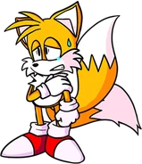 Tails Prower | Videogaming Wiki | Fandom