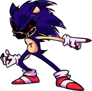 Sonic.EXE (Character)/Gallery | Videogaming Wiki | Fandom