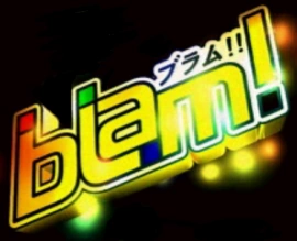 Blam! | Videogaming Wiki | Fandom