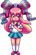 GIFfany | Videogaming Wiki | Fandom