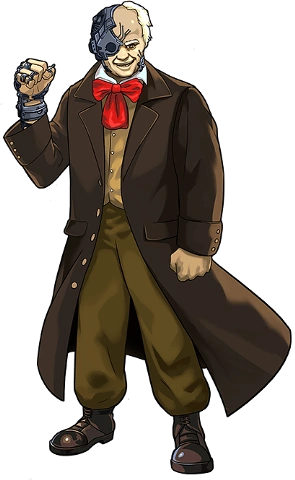 Cyber Webley | Videogaming Wiki | Fandom