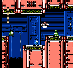 Bright Man Stage | Videogaming Wiki | Fandom