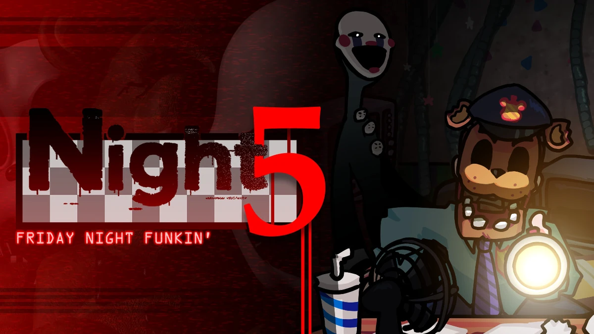 Night5 | Videogaming Wiki | Fandom