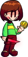 Chara (Undertale)/Gallery | Videogaming Wiki | Fandom
