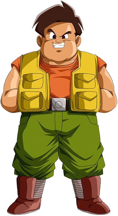 Puck | Videogaming Wiki | Fandom