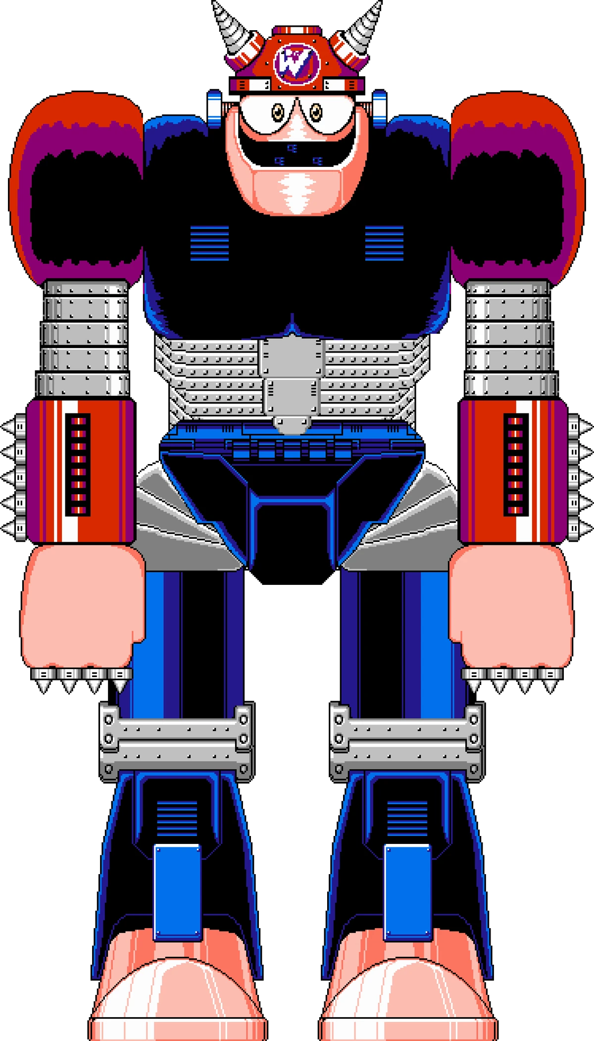 Gamma | Videogaming Wiki | Fandom