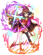 Megumin | Videogaming Wiki | Fandom