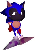 X-Terion | Videogaming Wiki | Fandom