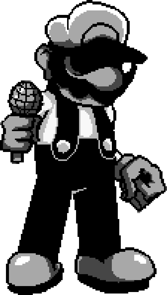 GB (Friday Night Funkin': Mario's Madness)/Gallery | Videogaming Wiki ... GB (Friday Night Funkin': Mario's Madness)/Gallery | Videogaming Wiki ...